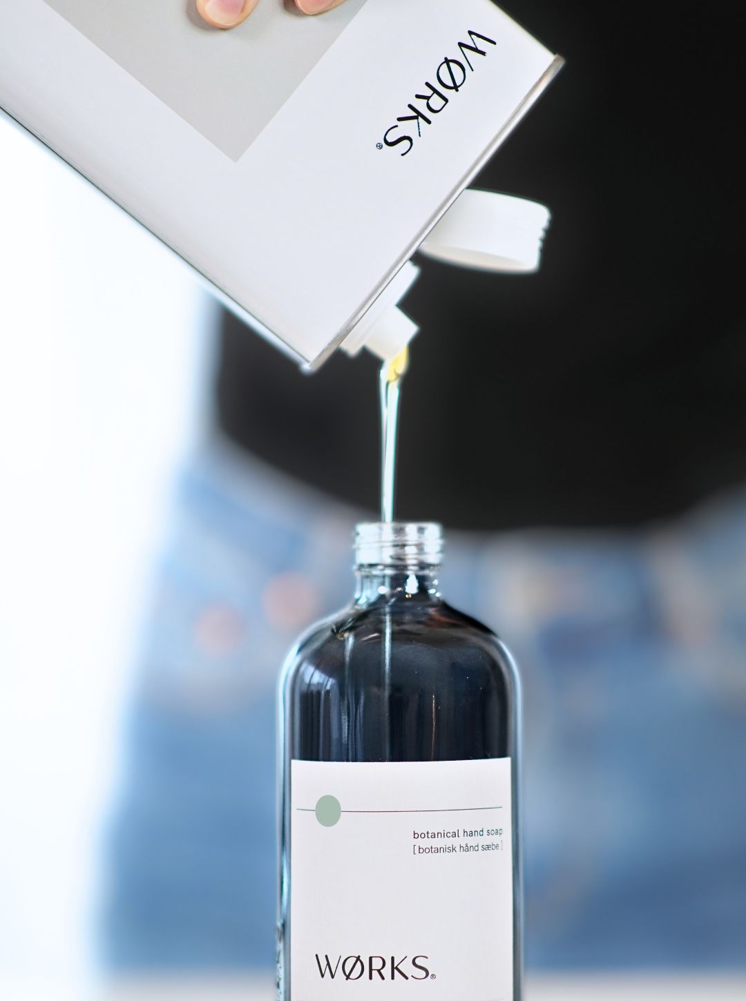 The Refill Race: The Aussie Innovation Changing the Beauty Industry – WØRKS