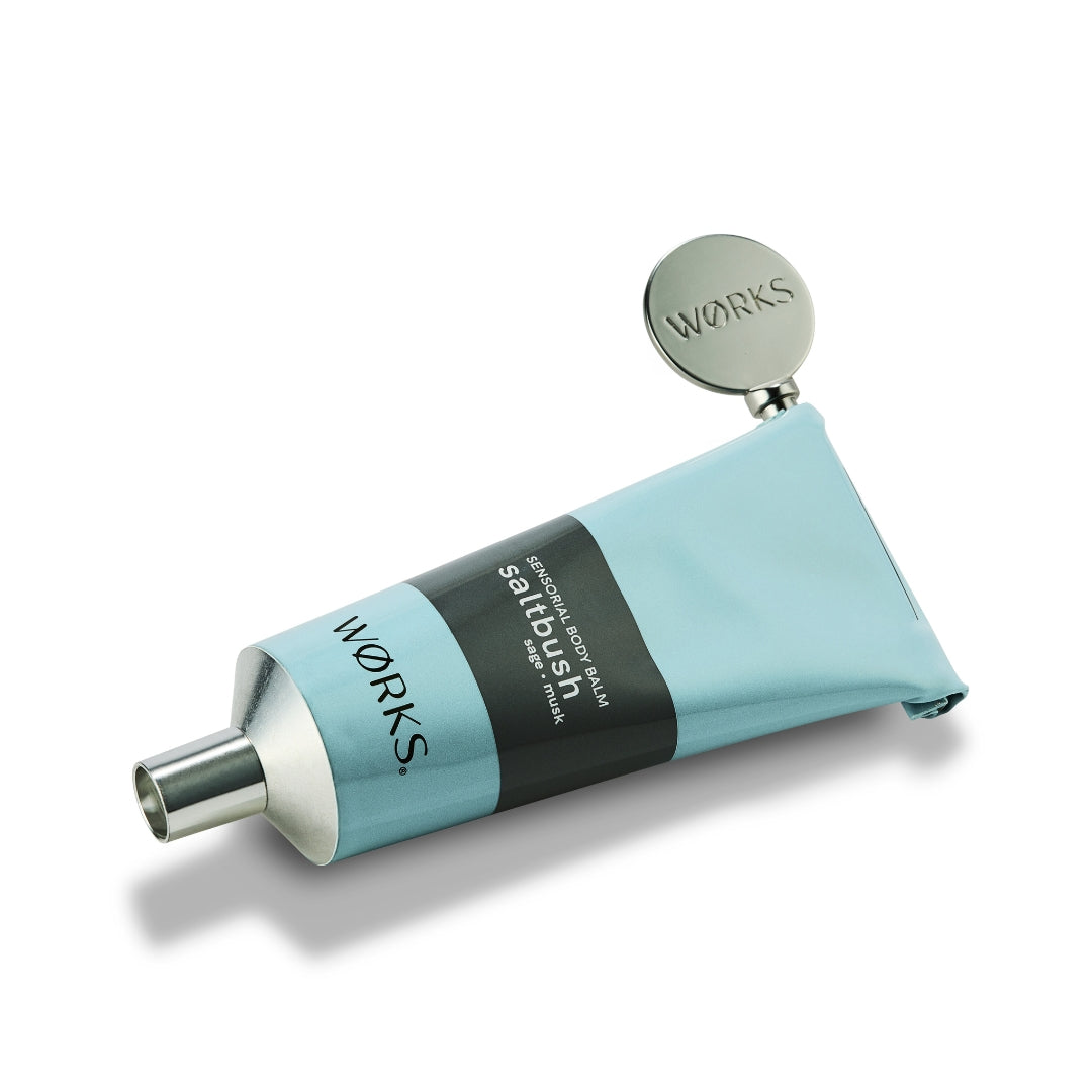 Meet our Tube Key – WØRKS